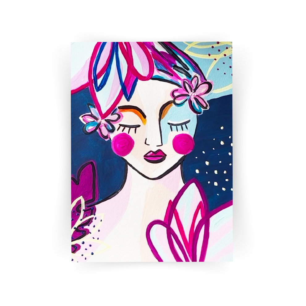 Cupid's Canvas - Digital 16-Pack Bundle – Party in a Paint Box