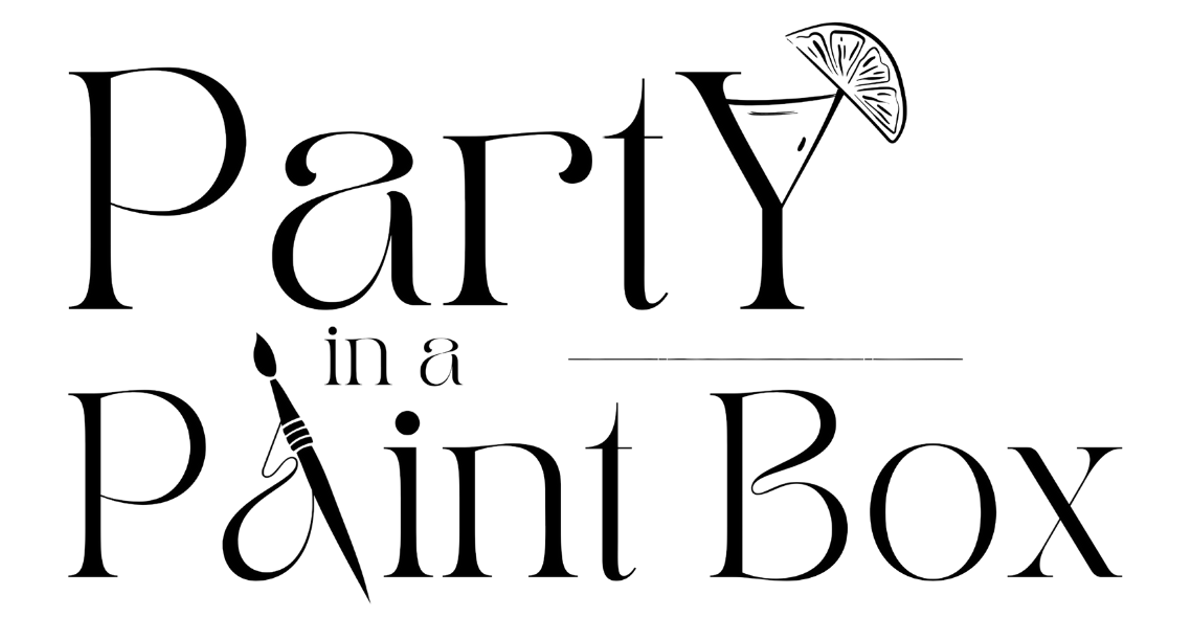 Manage Subscriptions – Party in a Paint Box